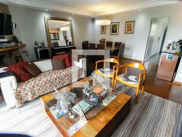 Apartamento para Venda em São Paulo/SP Vila Andrade 4 Quartos