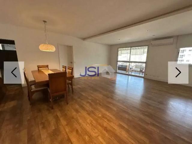 Apartamento para Venda em São Paulo/SP Vila Andrade 4 Quartos