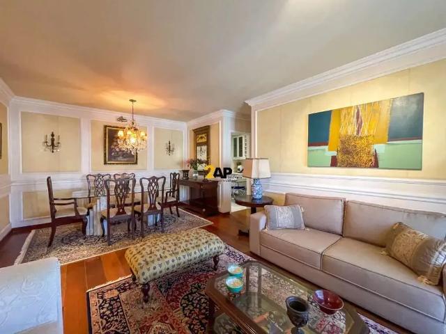 Apartamento para Venda em São Paulo/SP Vila Andrade 4 Quartos