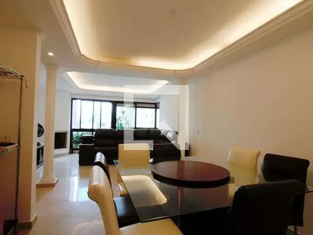 Apartamento para Venda em São Paulo/SP Vila Andrade 4 Quartos