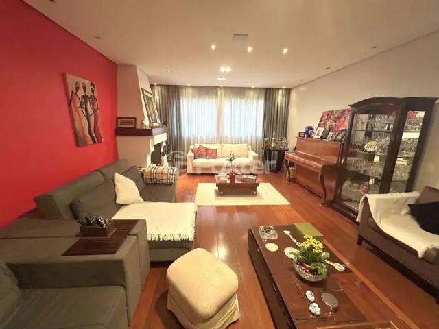 Apartamento para Venda em São Paulo/SP Vila Andrade 4 Quartos