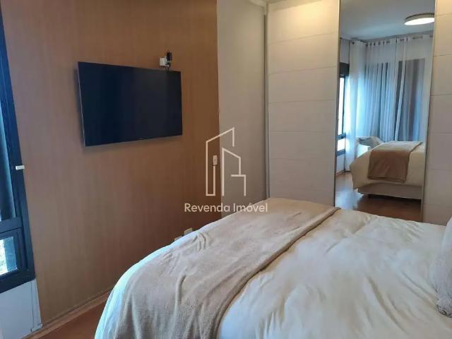 Apartamento para Venda em São Paulo/SP Vila Andrade 4 Quartos