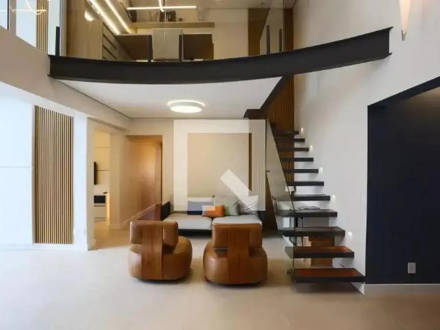 Apartamento para Venda em São Paulo/SP Vila Andrade 4 Quartos