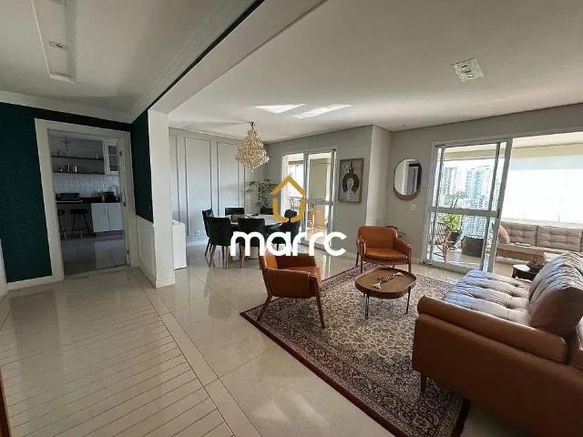 Apartamento para Venda em São Paulo/SP Vila Andrade 4 Quartos
