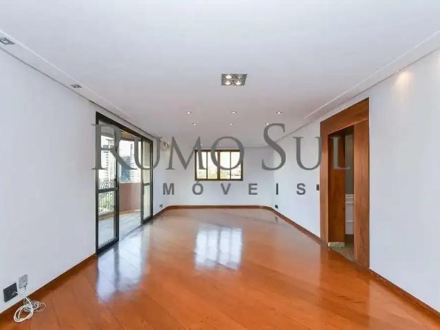 Apartamento para Venda em São Paulo/SP Vila Andrade 4 Quartos