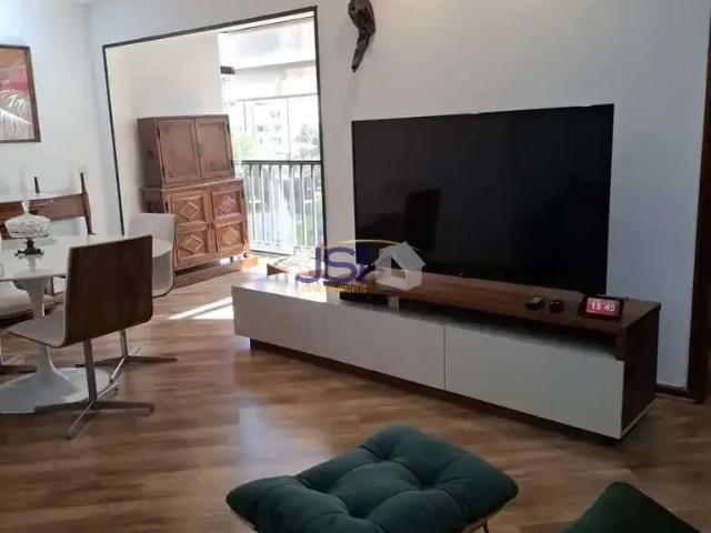 Apartamento para Venda em São Paulo/SP Vila Andrade 4 Quartos