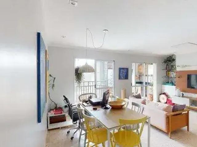 Apartamento para Venda em São Paulo/SP Vila Andrade 4 Quartos