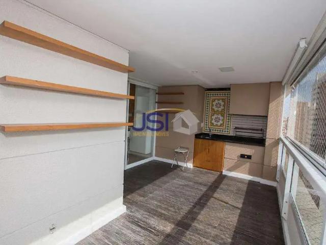 Apartamento para Venda em São Paulo/SP Vila Andrade 4 Quartos