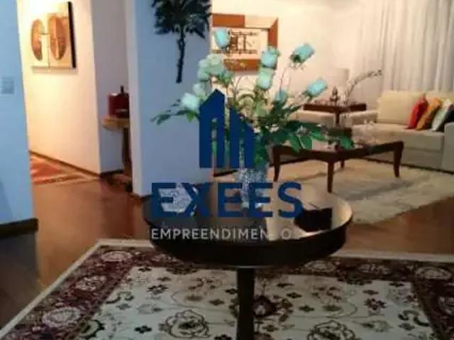 Apartamento para Venda em São Paulo/SP Vila Andrade 4 Quartos