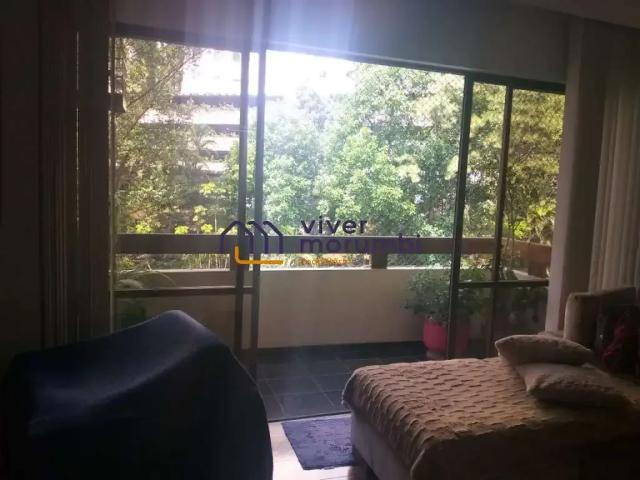 Apartamento para Venda em São Paulo/SP Vila Andrade 4 Quartos