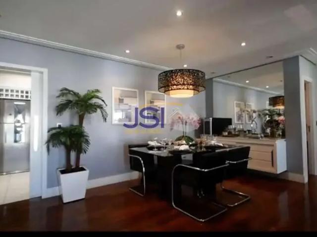 Apartamento para Venda em São Paulo/SP Vila Andrade 4 Quartos