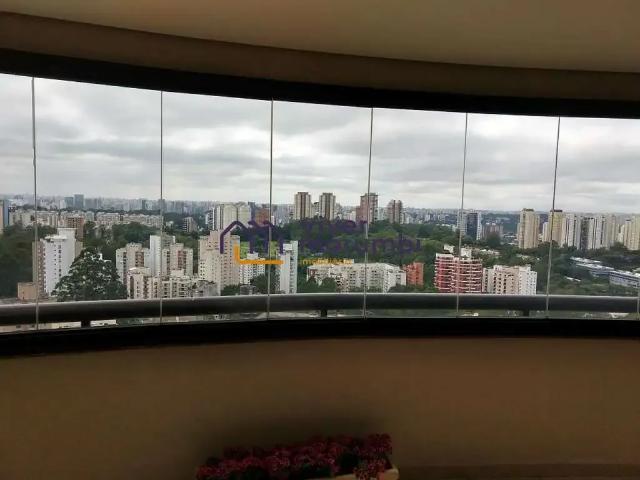 Apartamento para Venda em São Paulo/SP Vila Andrade 4 Quartos