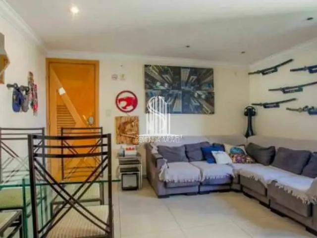 Apartamento para Venda em São Paulo/SP Vila Andrade 4 Quartos