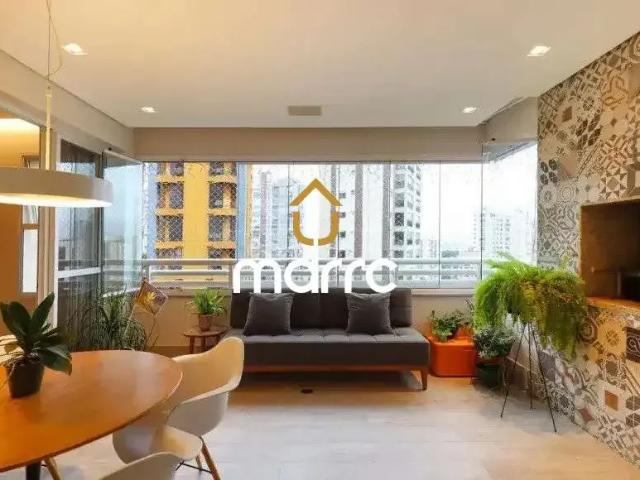 Apartamento para Venda em São Paulo/SP Vila Andrade 4 Quartos