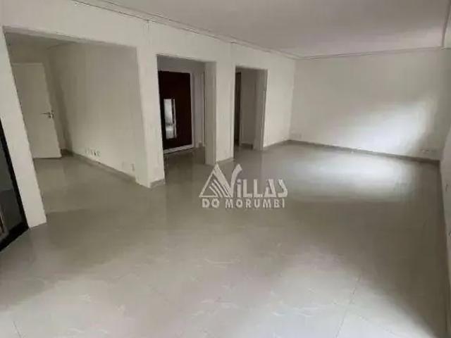 Apartamento para Venda em São Paulo/SP Vila Andrade 4 Quartos