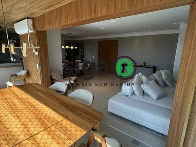 Apartamento para Venda em São Paulo/SP Vila Andrade 4 Quartos