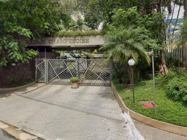 Apartamento para Venda em São Paulo/SP Vila Andrade 4 Quartos