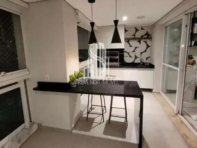 Apartamento para Venda em São Paulo/SP Vila Andrade 4 Quartos