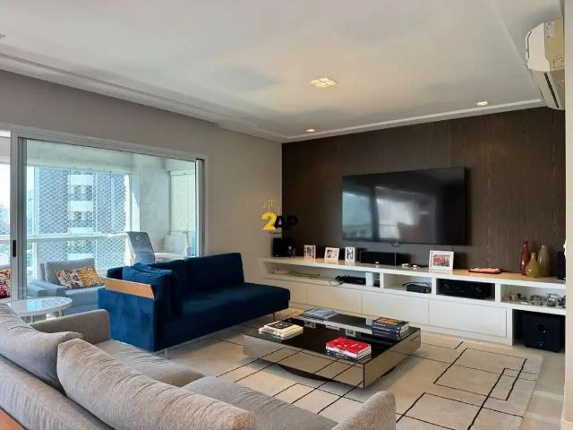 Apartamento para Venda em São Paulo/SP Vila Andrade 4 Quartos