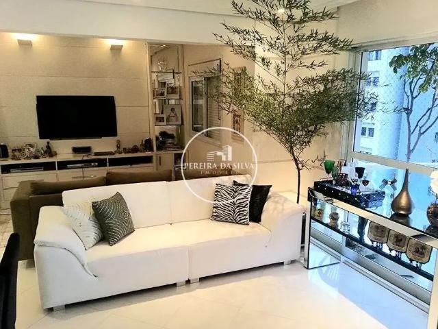 Apartamento para Venda em São Paulo/SP Vila Andrade 4 Quartos