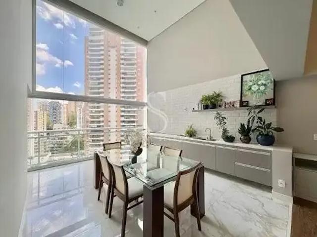 Apartamento para Venda em São Paulo/SP Vila Andrade 4 Quartos