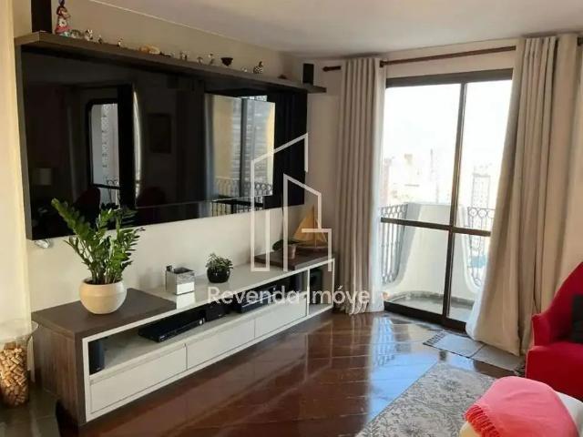 Apartamento para Venda em São Paulo/SP Vila Andrade 4 Quartos