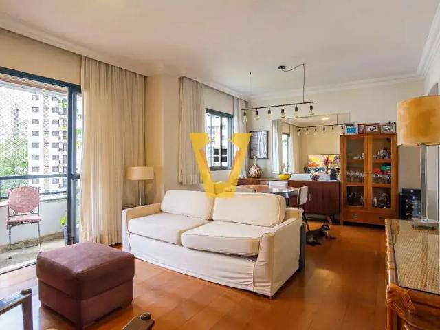 Apartamento para Venda em São Paulo/SP Vila Andrade 4 Quartos