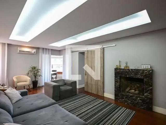 Apartamento para Venda em São Paulo/SP Vila Andrade 4 Quartos