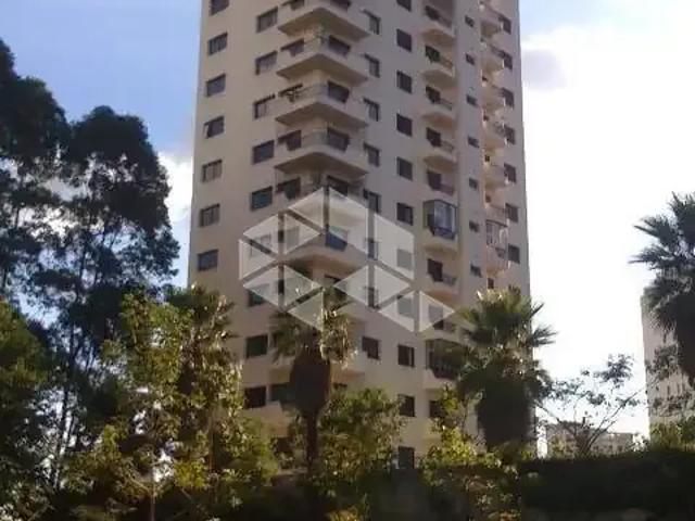 Apartamento para Venda em São Paulo/SP Vila Andrade 4 Quartos