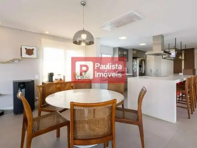 Apartamento para Venda em São Paulo/SP Vila Andrade 4 Quartos