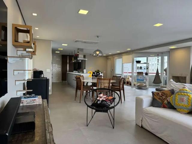 Apartamento para Venda em São Paulo/SP Vila Andrade 4 Quartos