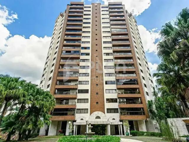 Apartamento para Venda em São Paulo/SP Vila Andrade 4 Quartos