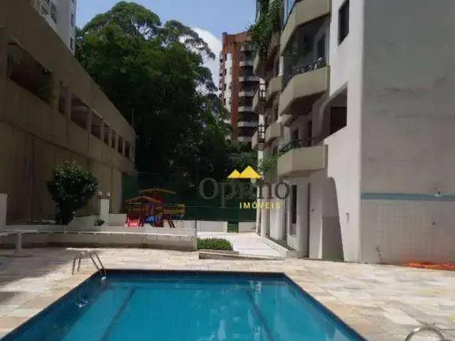 Apartamento para Venda em São Paulo/SP Vila Andrade 4 Quartos