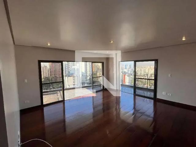 Apartamento para Venda em São Paulo/SP Vila Andrade 4 Quartos