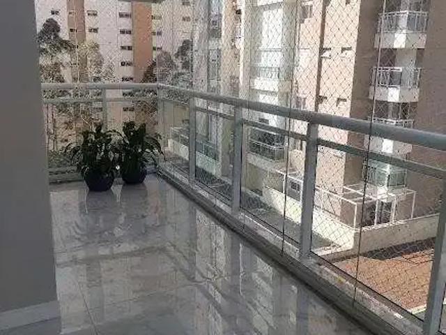 Apartamento para Venda em São Paulo/SP Vila Andrade 4 Quartos