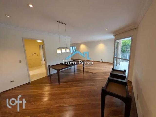 Apartamento para Venda em São Paulo/SP Vila Andrade 4 Quartos
