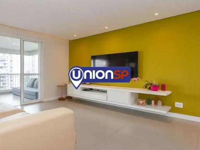 Apartamento para Venda em São Paulo/SP Vila Andrade 4 Quartos