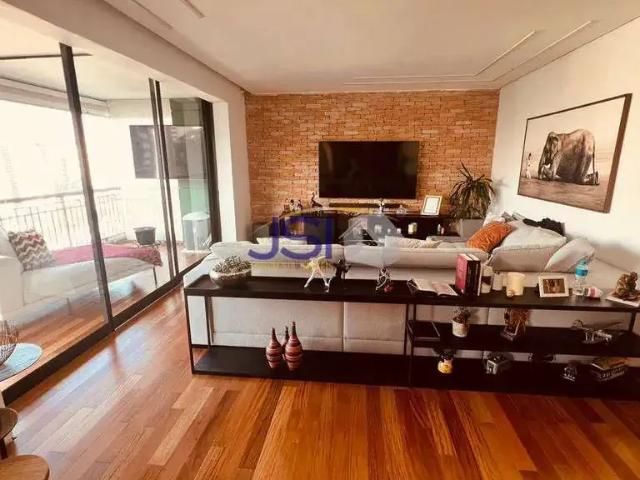 Apartamento para Venda em São Paulo/SP Vila Andrade 4 Quartos