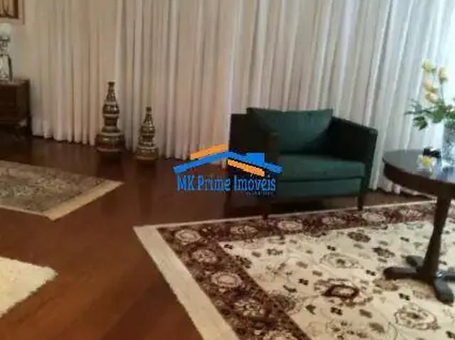 Apartamento para Venda em São Paulo/SP Vila Andrade 4 Quartos
