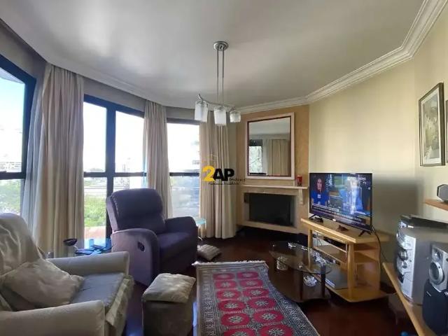 Apartamento para Venda em São Paulo/SP Vila Andrade 4 Quartos