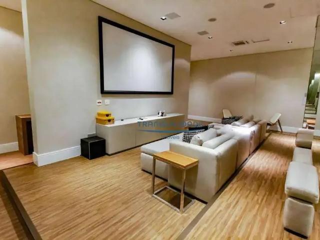 Apartamento para Venda em São Paulo/SP Vila Andrade 4 Quartos