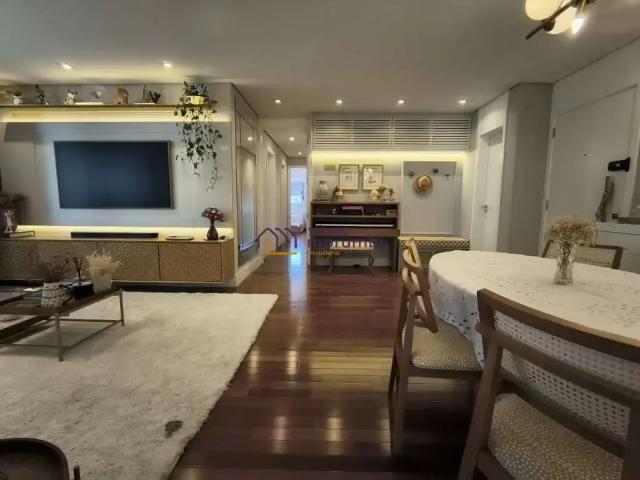 Apartamento para Venda em São Paulo/SP Vila Andrade 4 Quartos