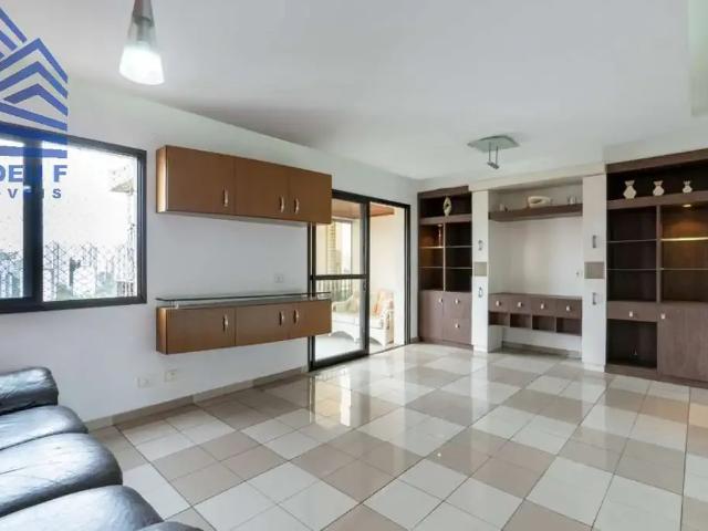 Apartamento para Venda em São Paulo/SP Vila Andrade 4 Quartos