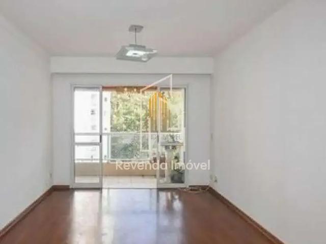 Apartamento para Venda em São Paulo/SP Vila Andrade 4 Quartos