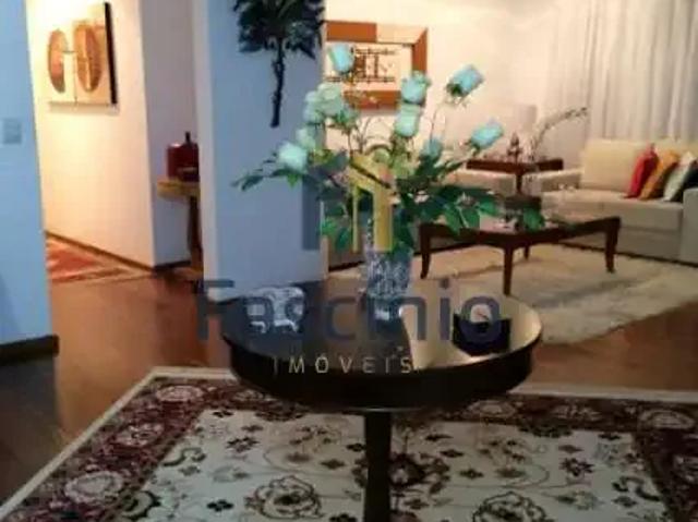 Apartamento para Venda em São Paulo/SP Vila Andrade 4 Quartos