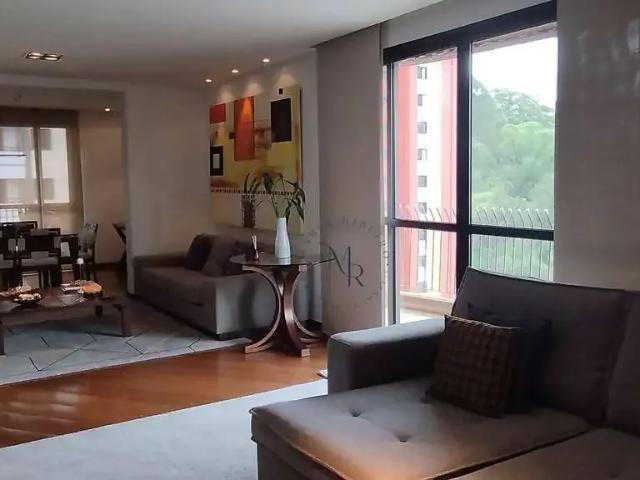 Apartamento para Venda em São Paulo/SP Vila Andrade 4 Quartos