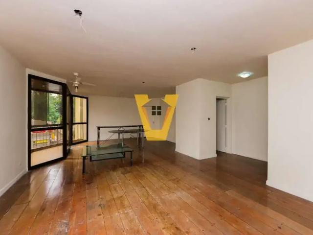 Apartamento para Venda em São Paulo/SP Vila Andrade 4 Quartos