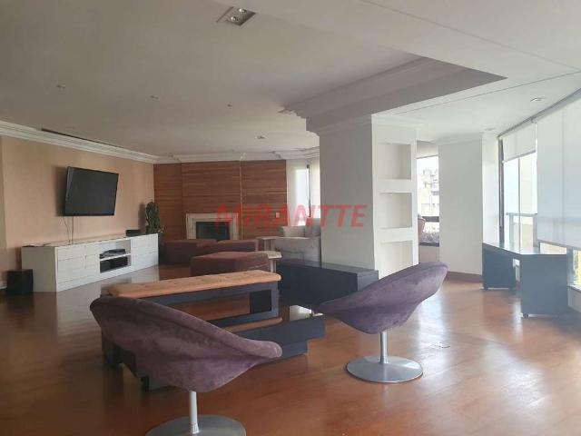 Apartamento para Venda em São Paulo/SP Vila Andrade 4 Quartos