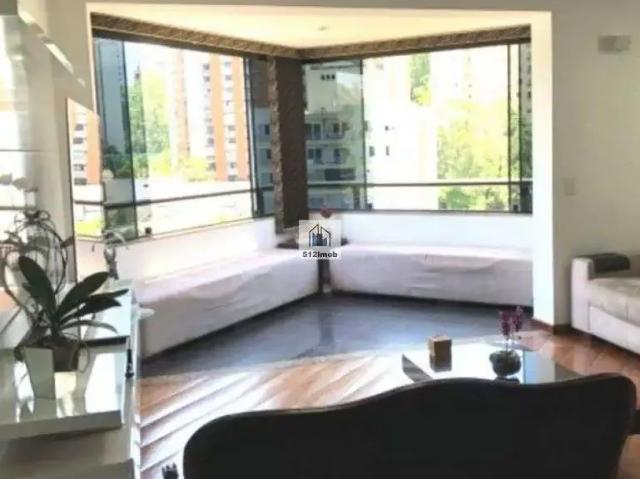 Apartamento para Venda em São Paulo/SP Vila Andrade 4 Quartos