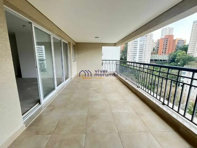 Apartamento para Venda em São Paulo/SP Vila Andrade 4 Quartos